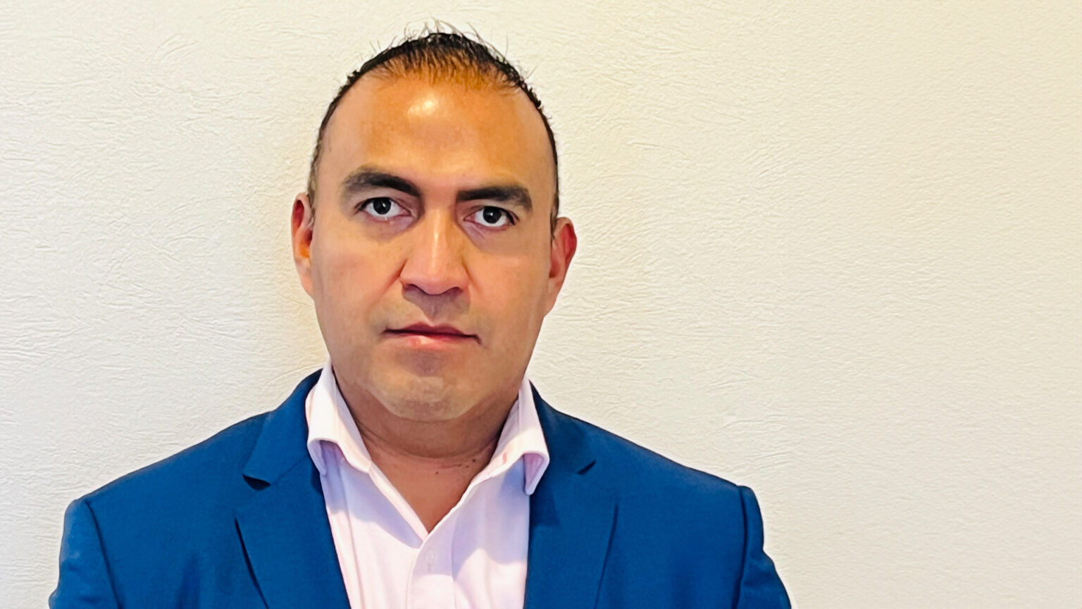 Óscar Sánchez, ingeniero sénior en Sistemas de F5: “Entornos híbridos, el reto en la seguridad ...