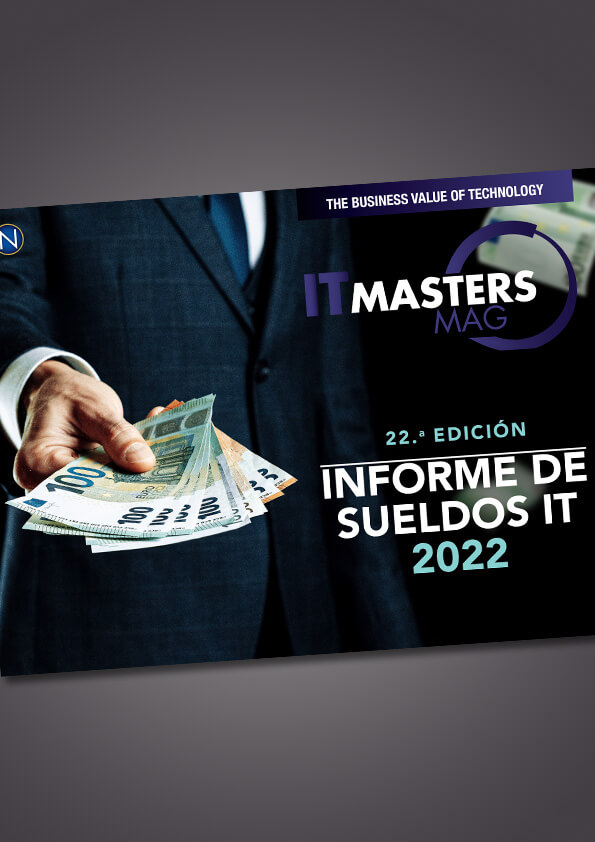 Noticias sobre Whitepaper | IT Masters Mag