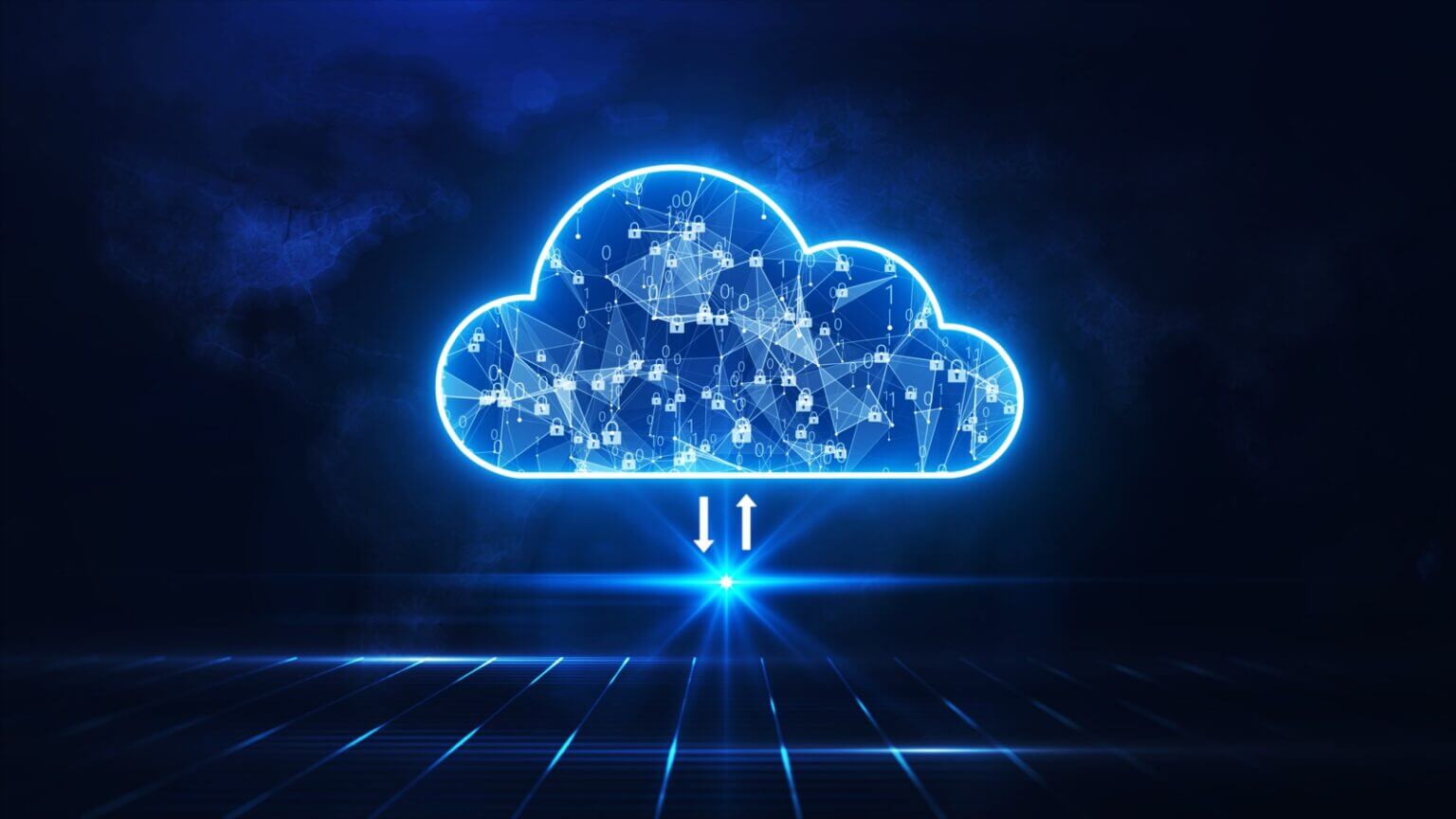 Nube híbrida: beneficios, implementación y ejemplos clave