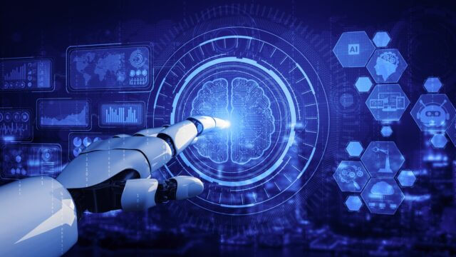 Bots: Revolución en la automatización digital