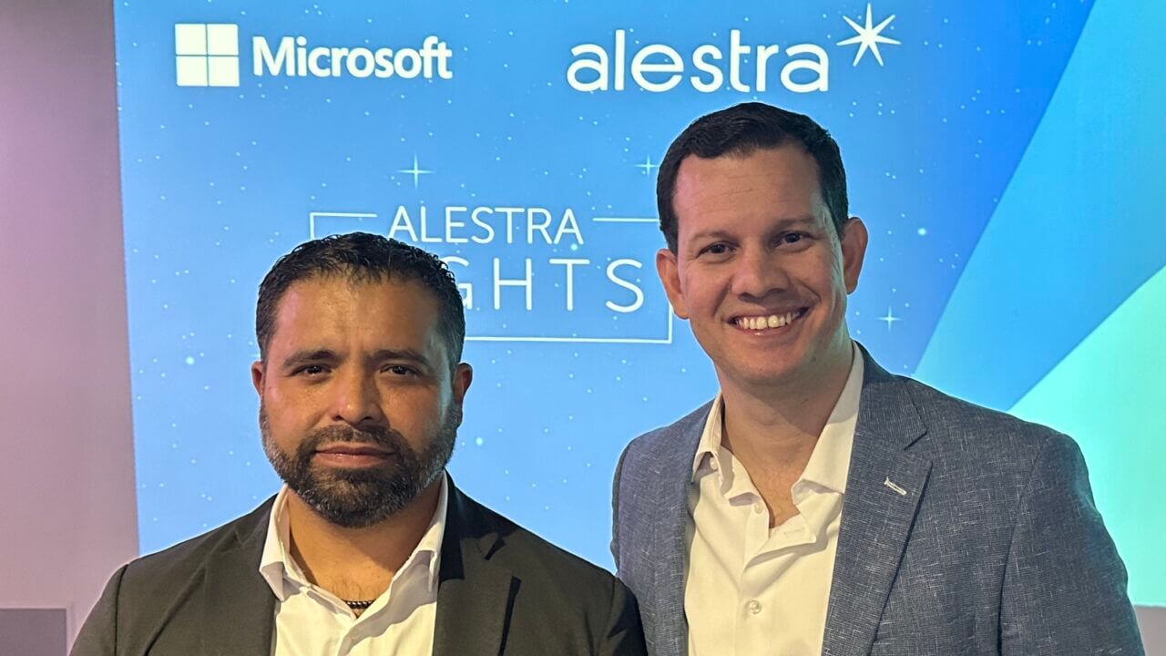Microsoft y Alestra apuestan por la ciberseguridad como diferenciador ...