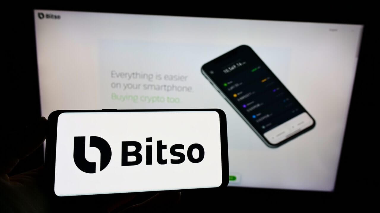 Bitso: Nueva tarjeta para pagos con criptomonedas y dinero