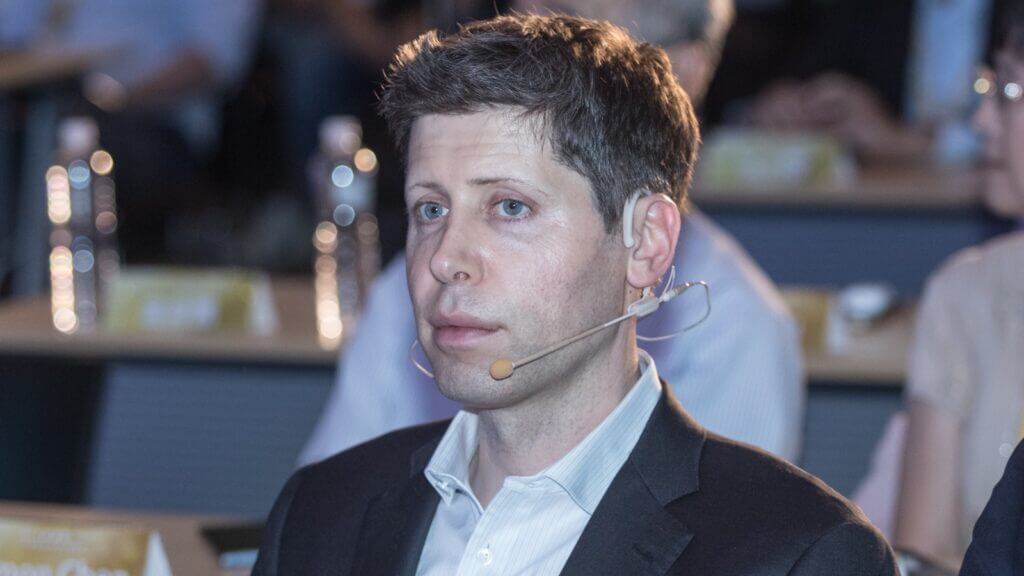 Sam Altman regresará OpenAI como CEO