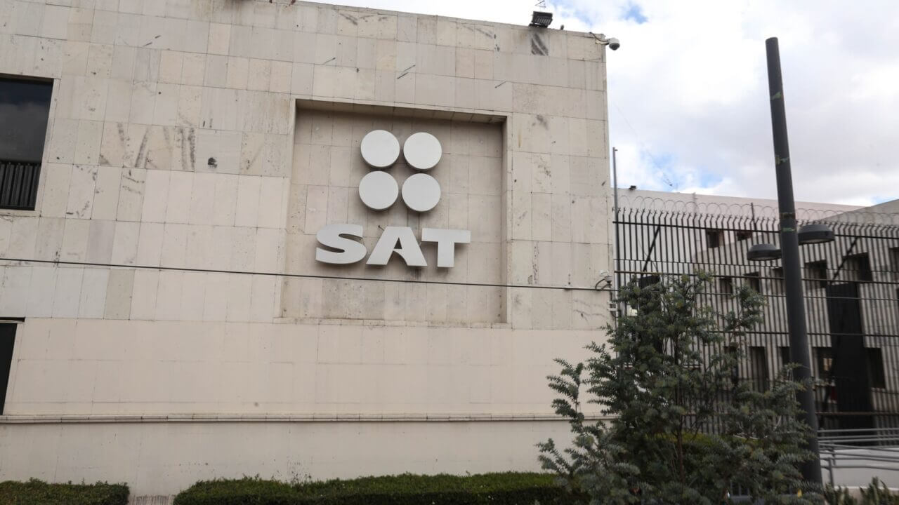 SAT implementará AI/ML para mejorar los procesos de fiscalización | IT ...