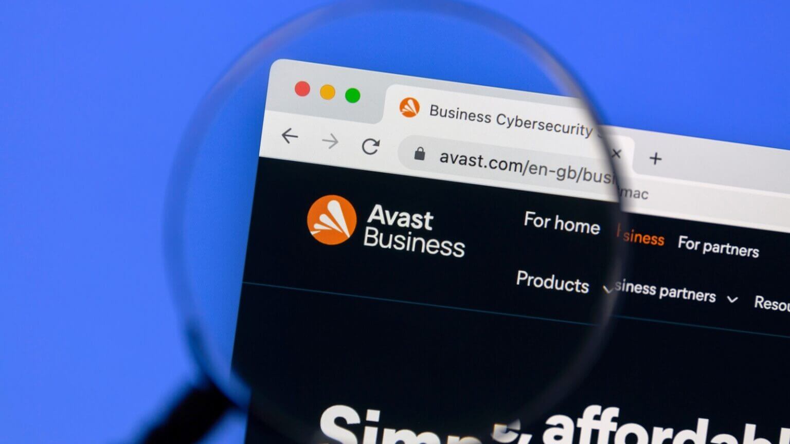 Avast vendió sus datos de usuario: ¿por qué y cuáles son los escenarios ...