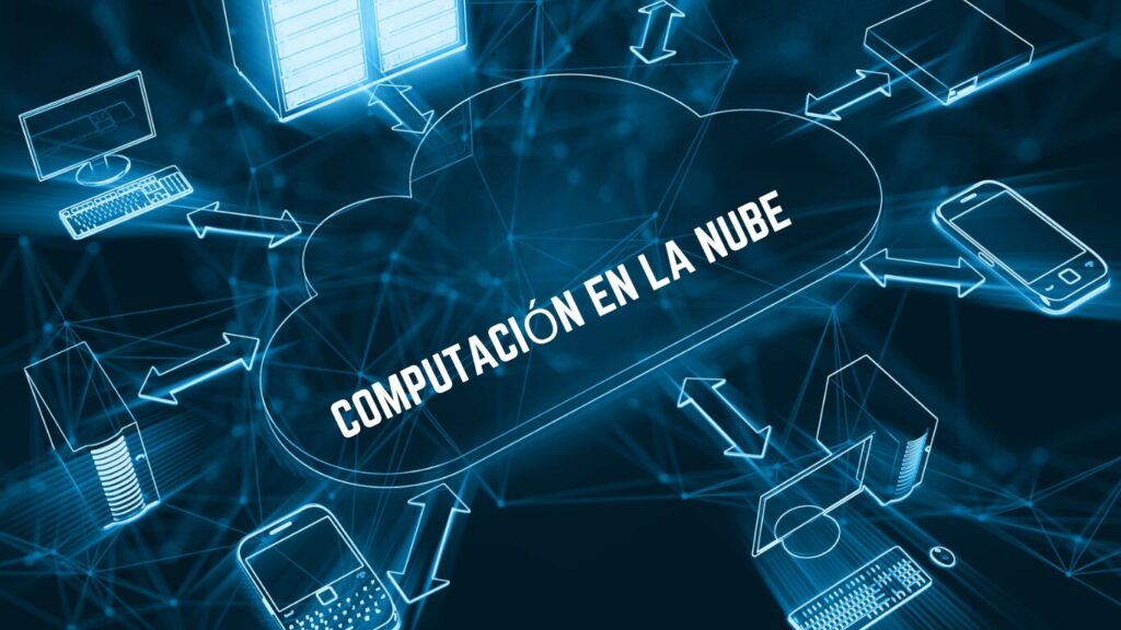 Cloud computing: claves y beneficios para empresas