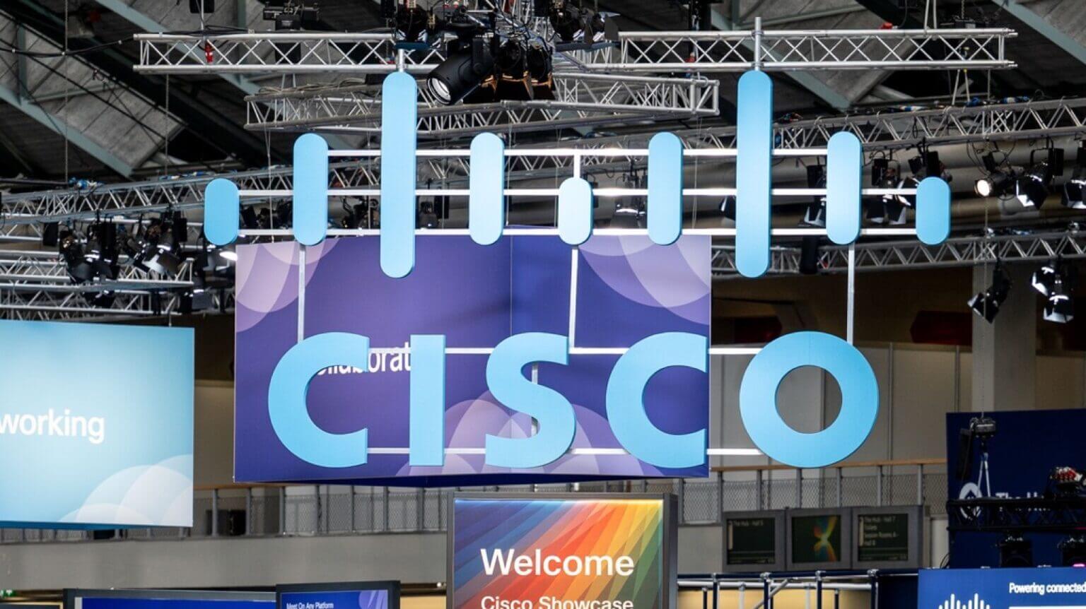 Cisco presenta un nuevo sistema de seguridad centrado en AI | IT ...