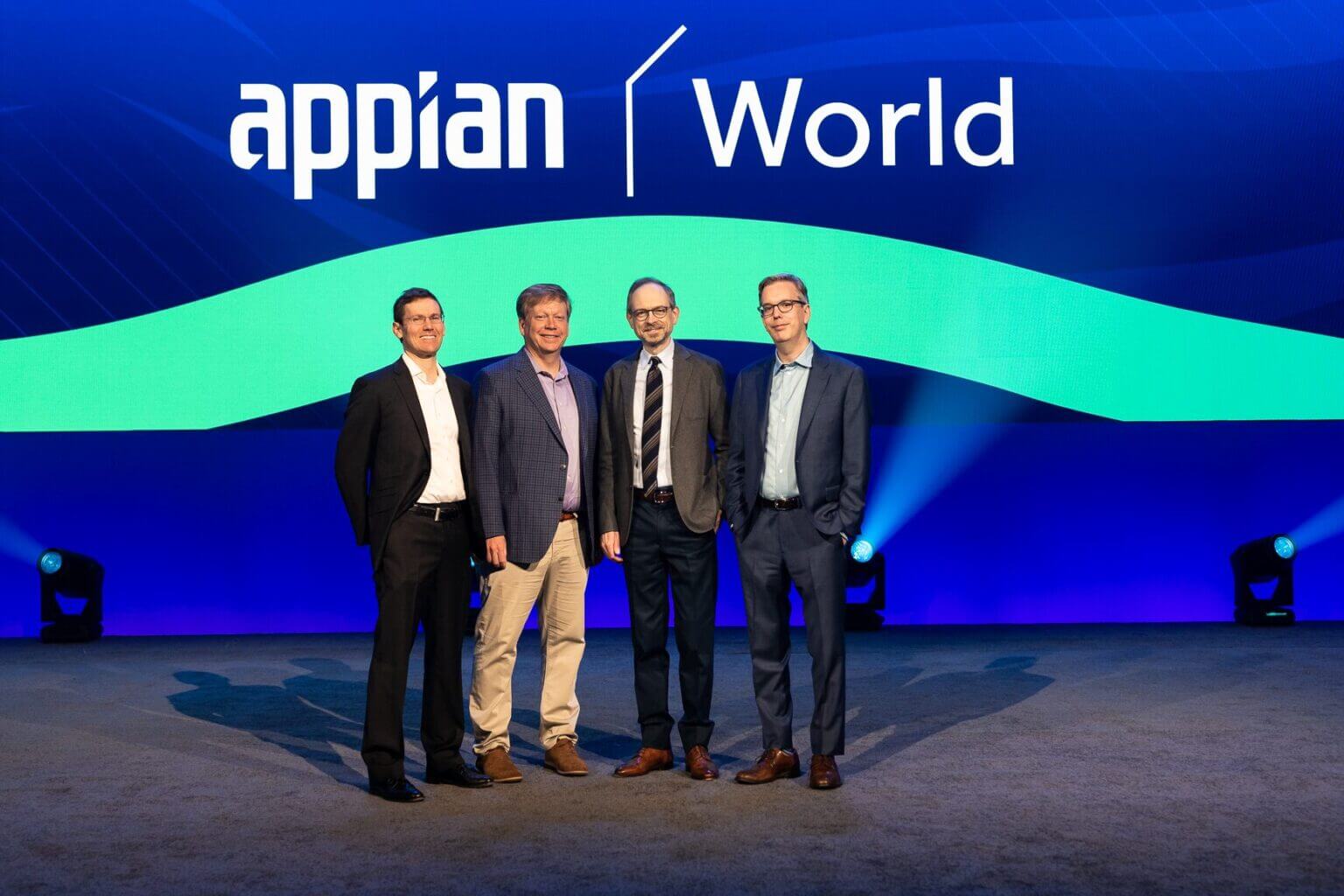 Appian busca que la AI sea valiosa para las organizaciones | IT Masters Mag