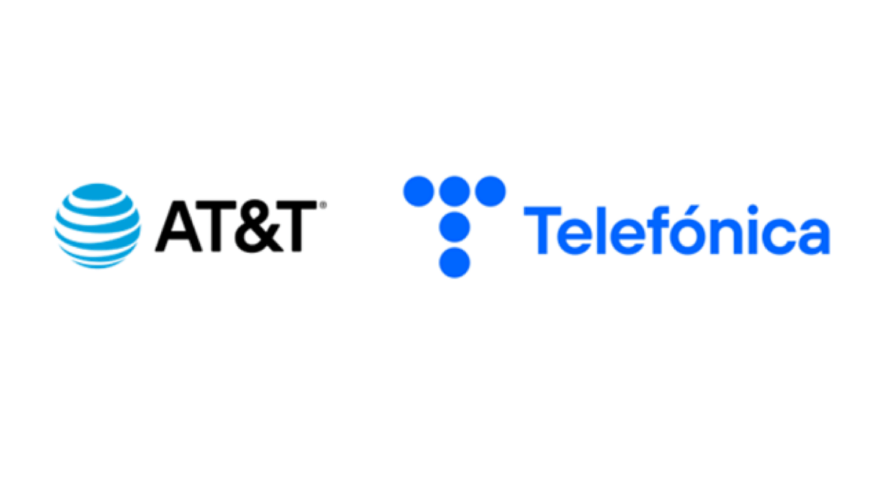 AT&T y Movistar Extienden Acuerdo de Red hasta 2030