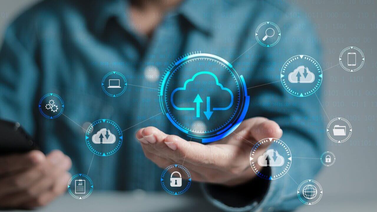 Multicloud: Optimiza la gestión de tus servicios en la nube
