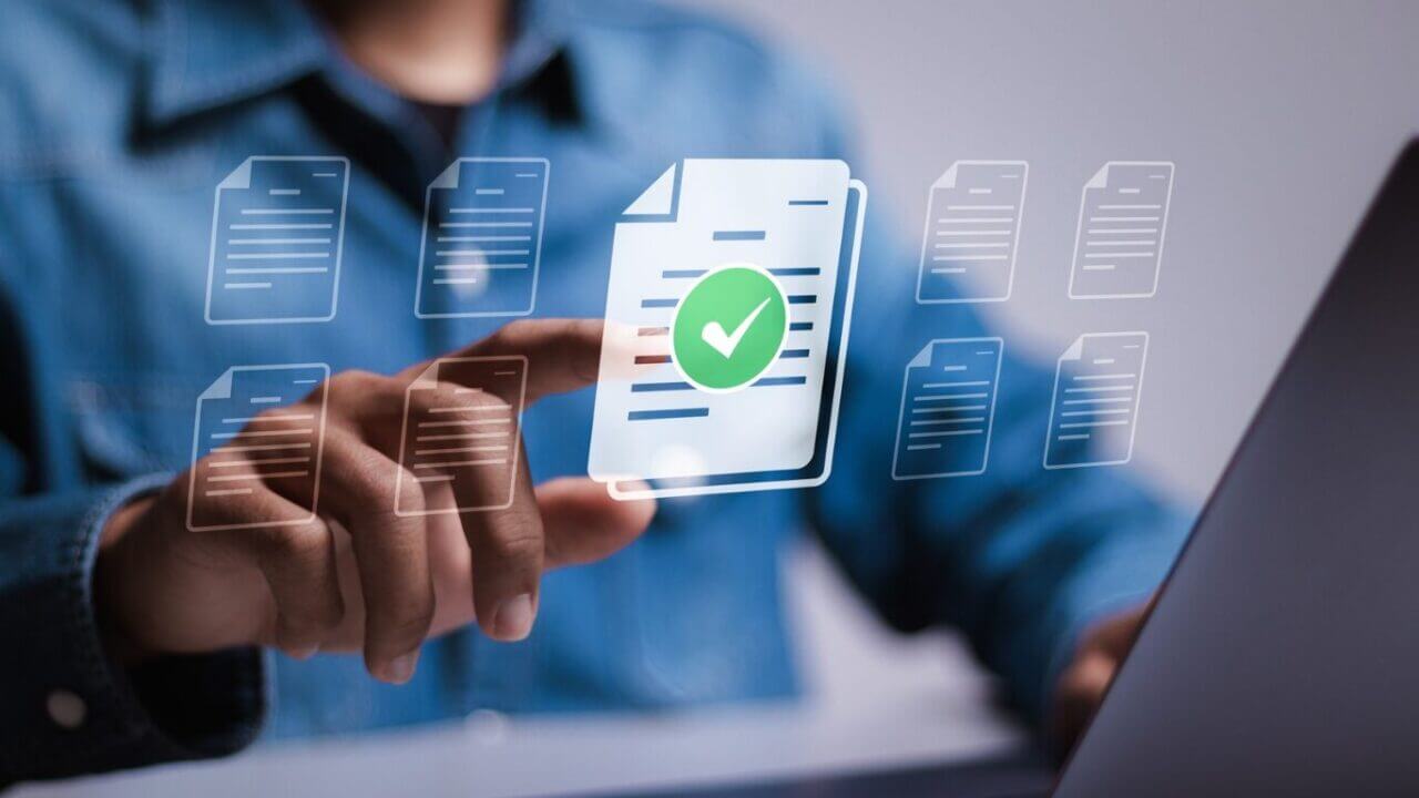 Gestión documental: claves para optimizar procesos y normativas