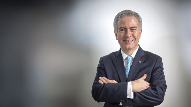 “La tecnología es muy importante como para dejarla solo en manos del ...