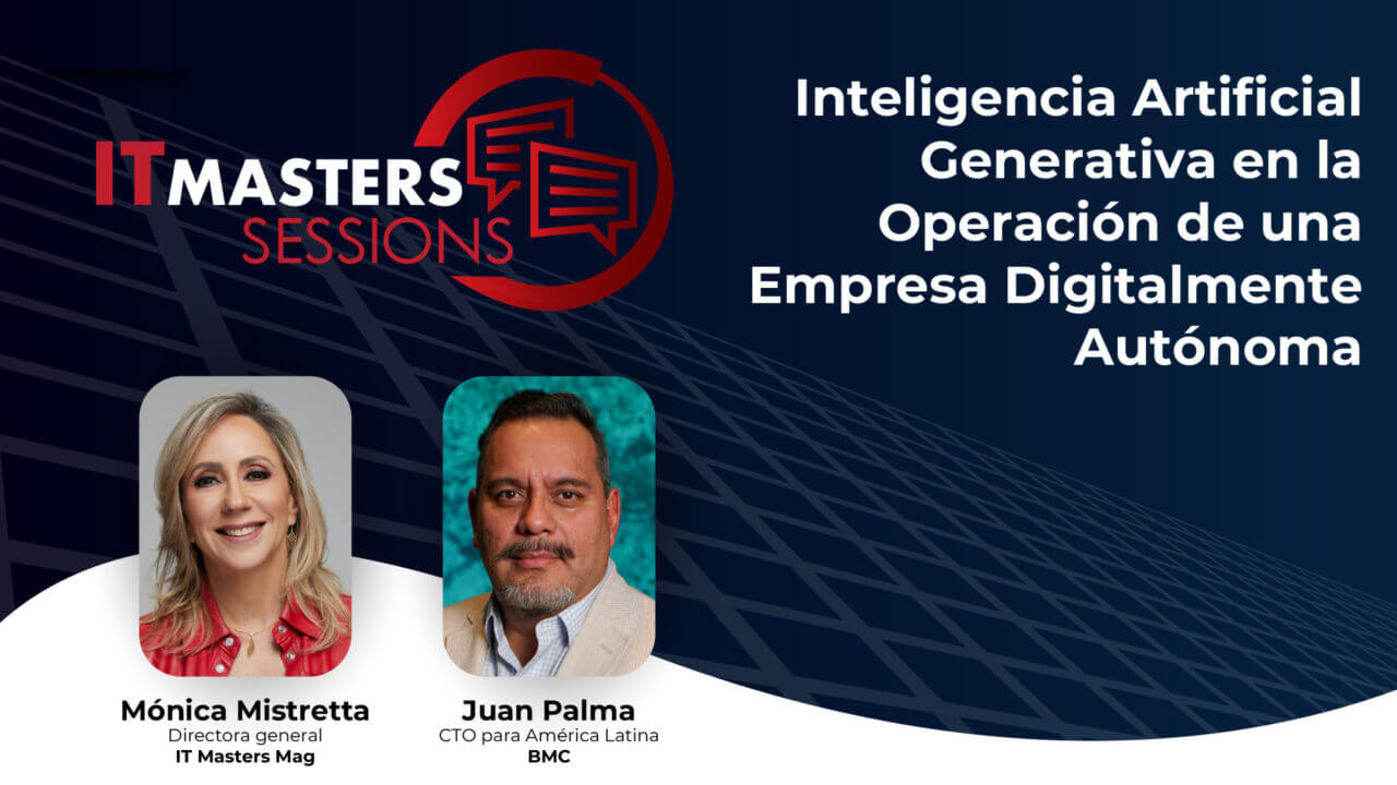 Inteligencia Artificial | IT Masters Mag