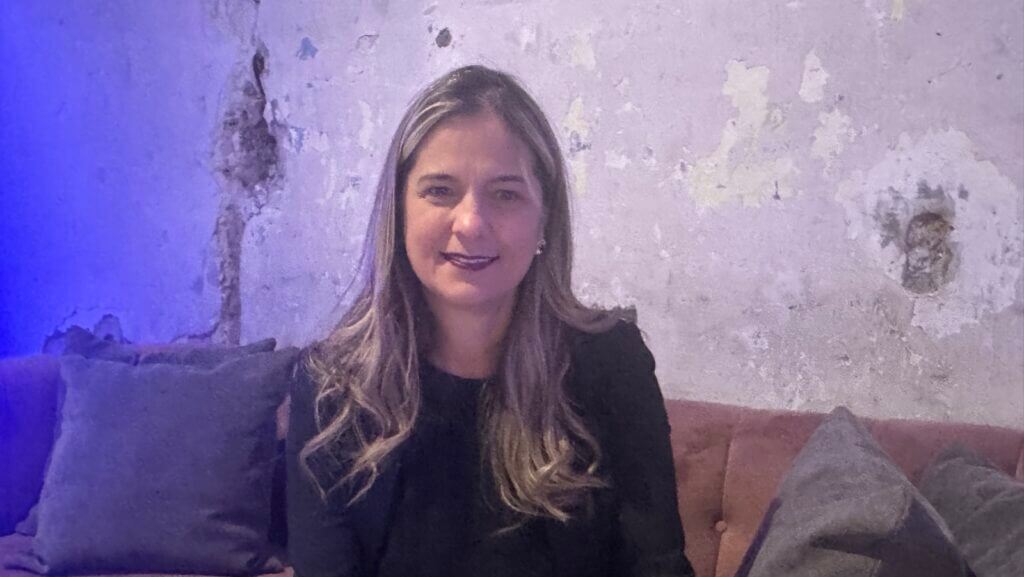 Maribel Dos Santos, directora general para México de Oracle: “Ya no ...