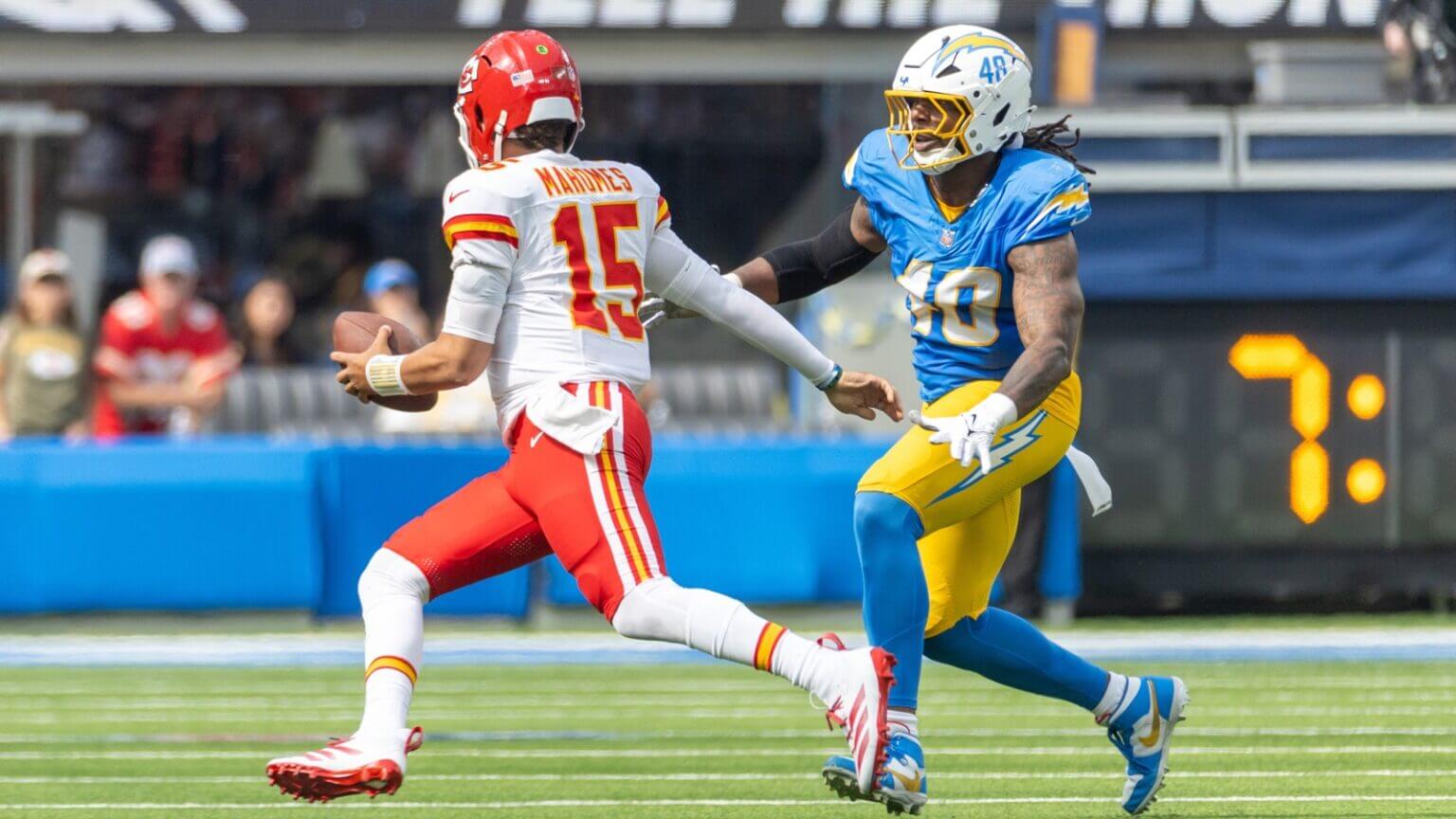 La NFL usa la AI para prevenir lesiones de los jugadores | IT Masters Mag