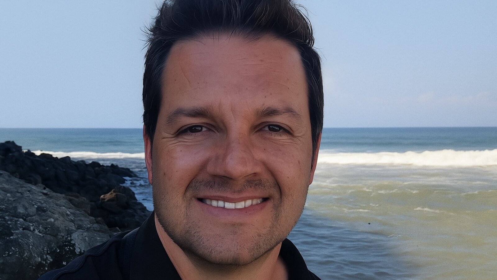 Mario A. Cruz | IT Masters Mag